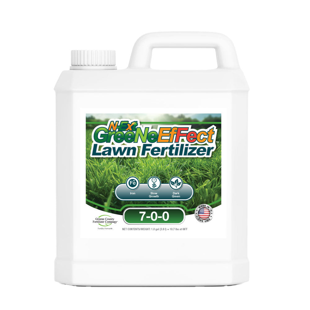 [N-Ext] DIY Liquid Fertilizer Soil Activator Pack | The Lawn Care Nut ...