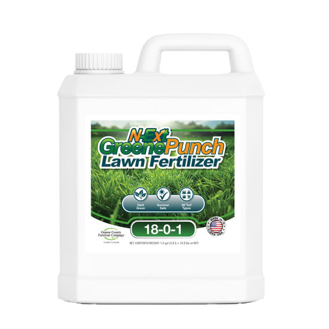 DIY Seeding & Over-Seeding Package – LawnCareNut