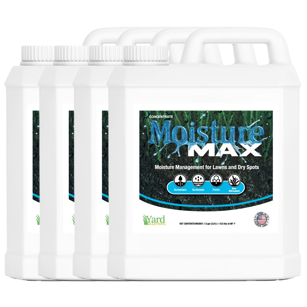 Moisture Max | The Lawn Care Nut – LawnCareNut