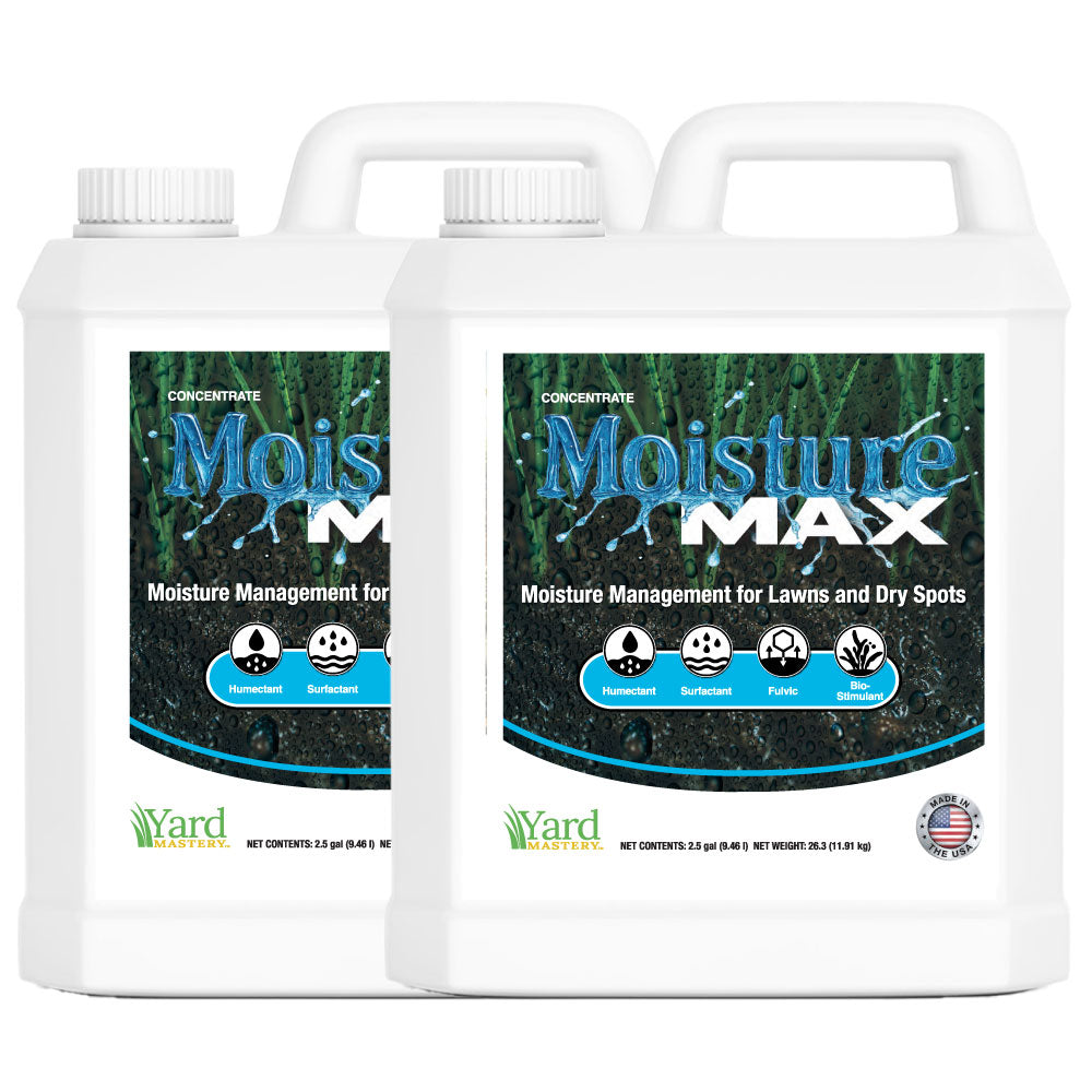 Moisture Max | The Lawn Care Nut – LawnCareNut