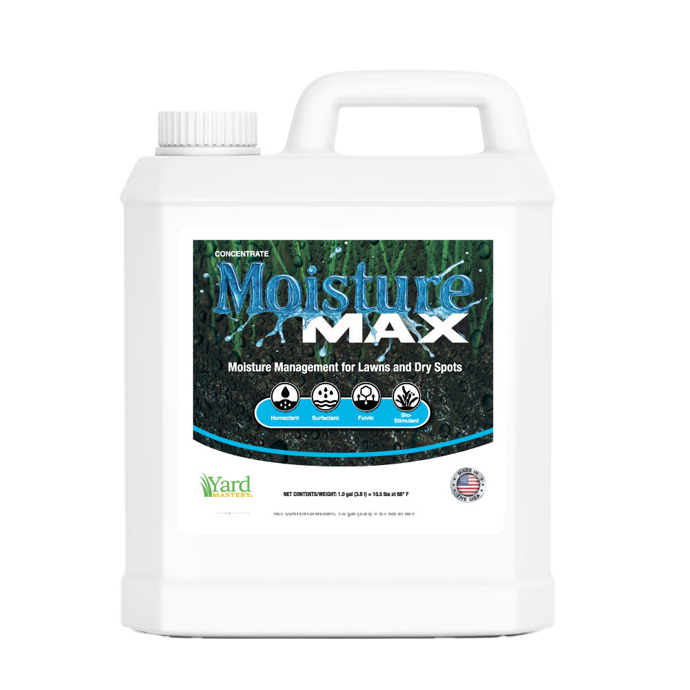 Moisture Max | The Lawn Care Nut – LawnCareNut