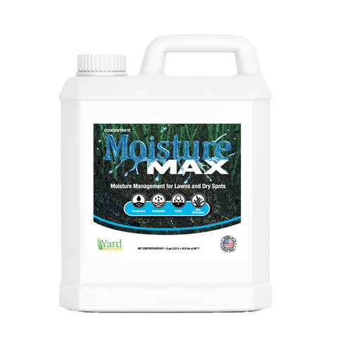 Bio-Stimulant (MAX Pack) | Yard Mastery – LawnCareNut