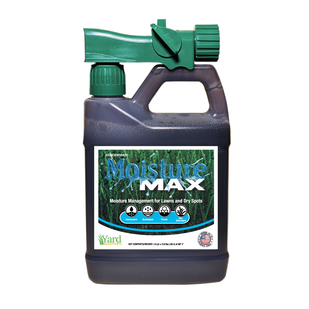 Moisture Max | The Lawn Care Nut – LawnCareNut