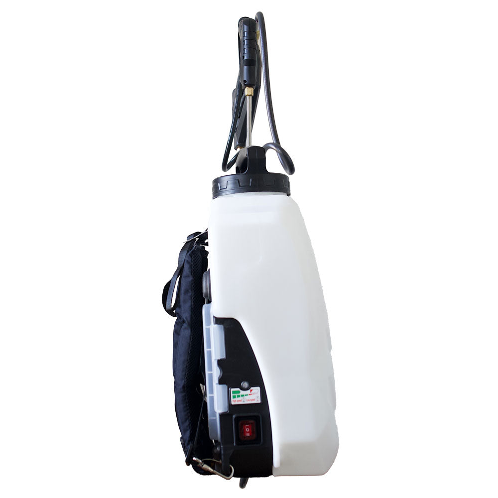 Yard Mastery Backpack Sprayer – LawnCareNut