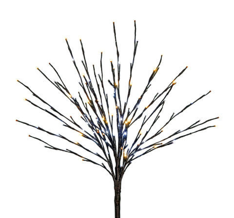 LED Glimmer Spray – 36” Christmas Accent Lights – LawnCareNut