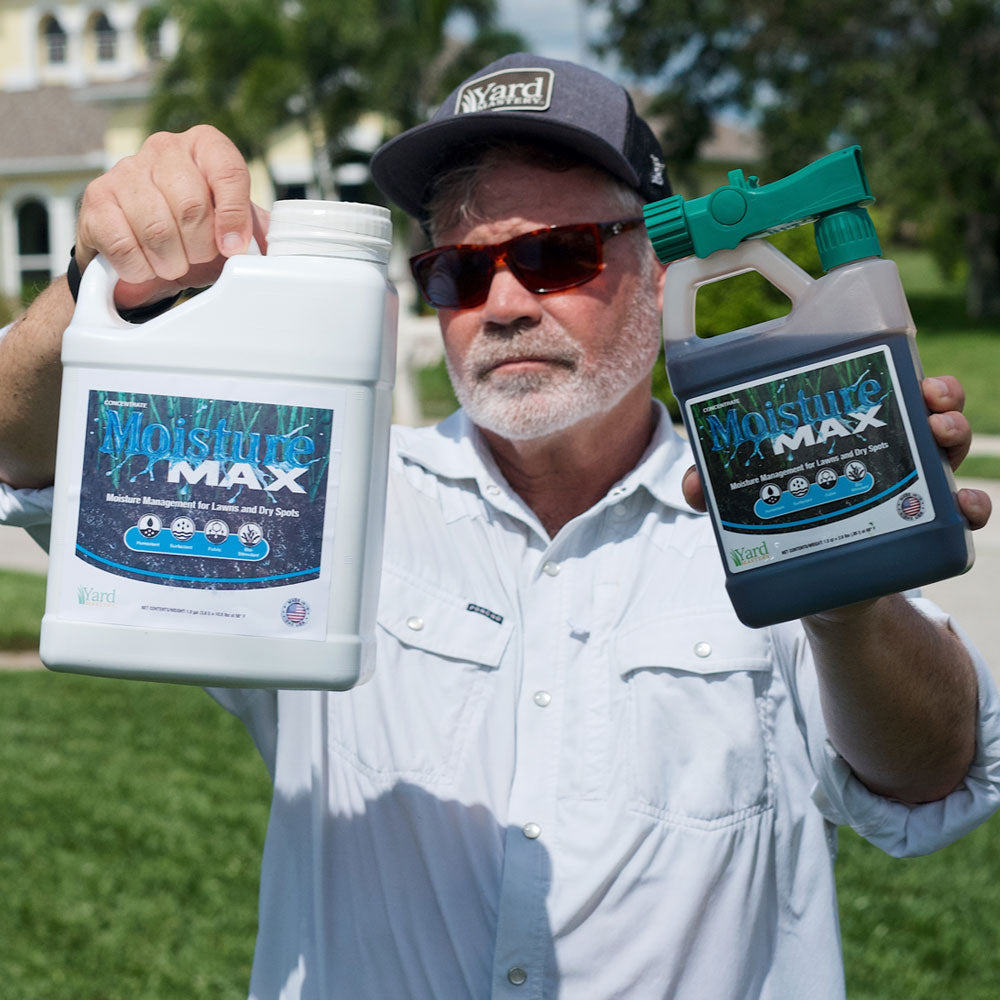 Moisture Max | The Lawn Care Nut – LawnCareNut