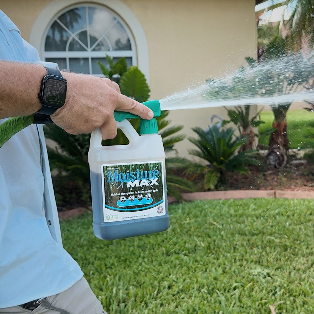 Moisture Max | The Lawn Care Nut – LawnCareNut