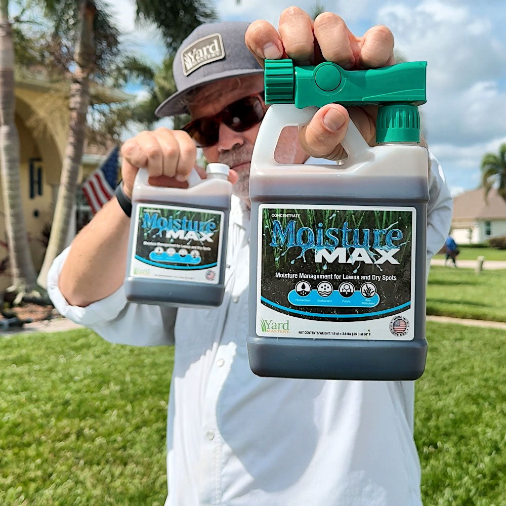 Moisture Max | The Lawn Care Nut – LawnCareNut