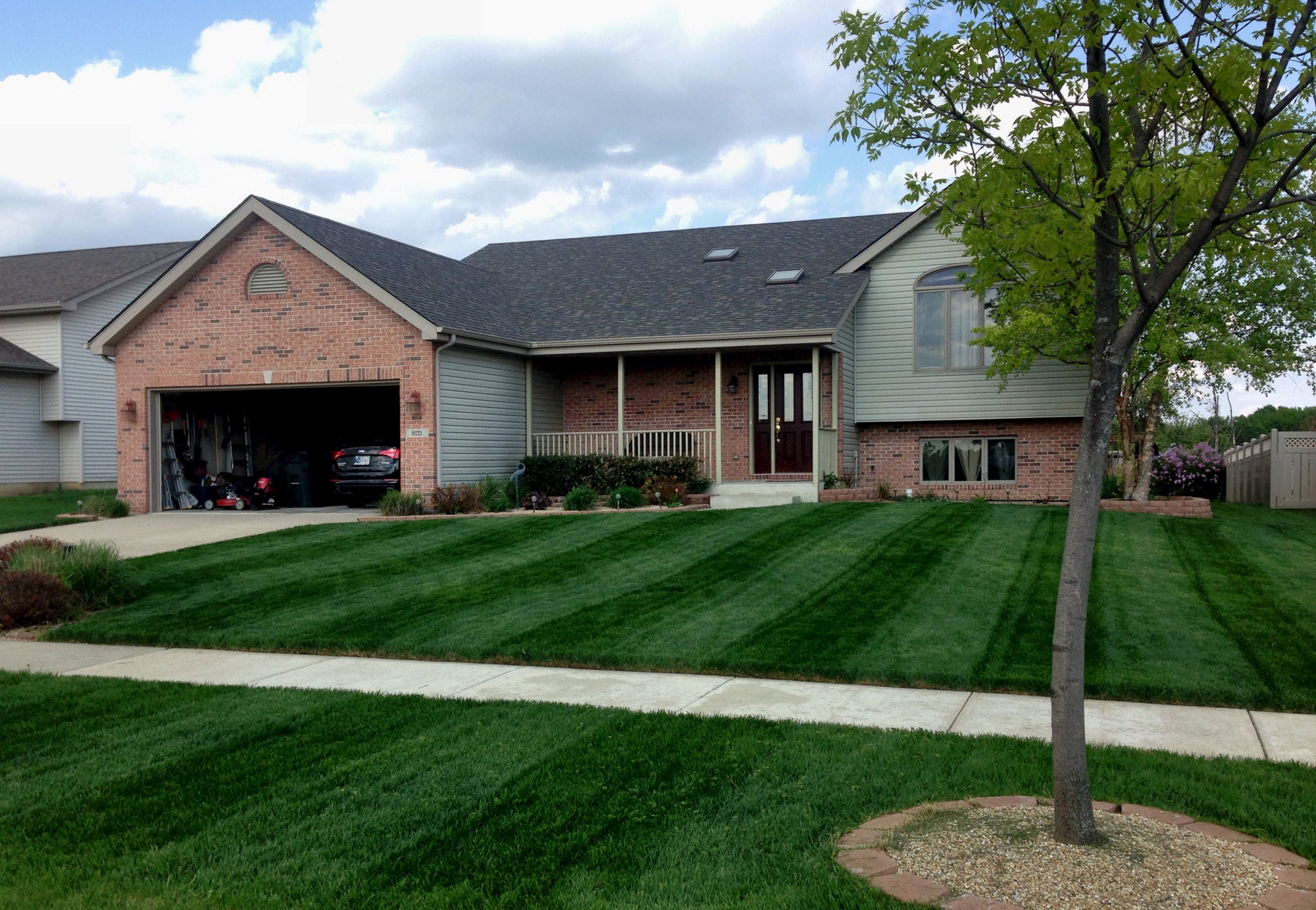 Cool Season Turf - Hybrid Organic Digital Lawn Program – LawnCareNut