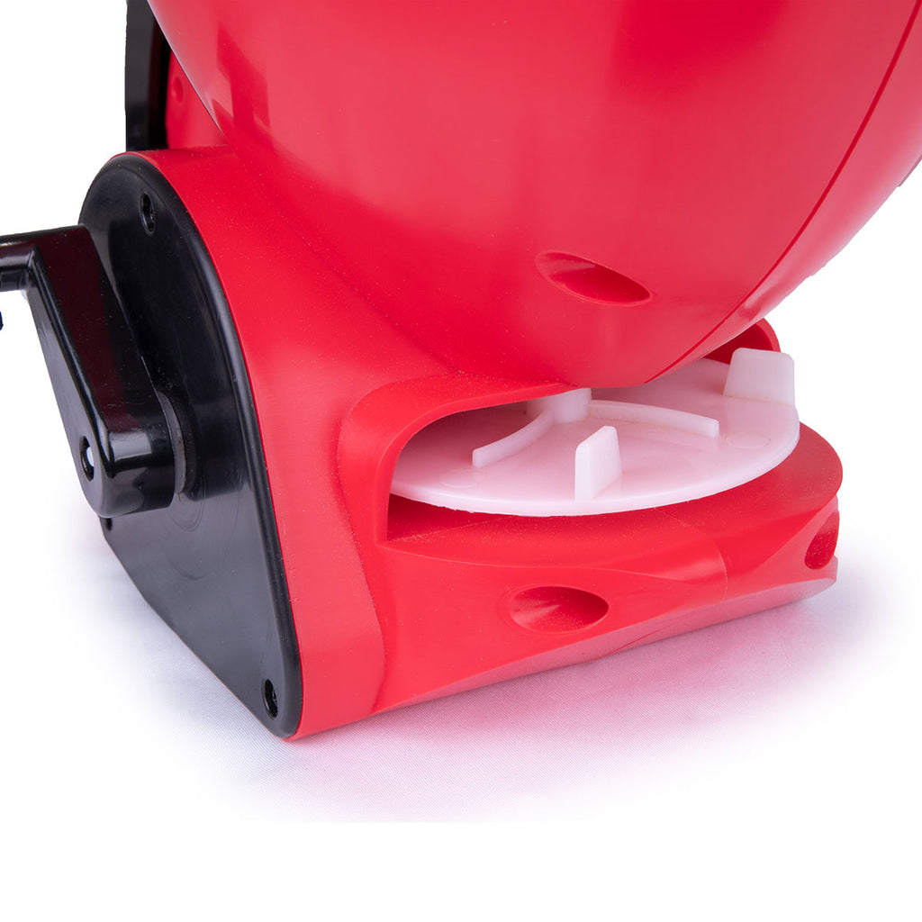 4 Lb Hand Spreader | Earthway – LawnCareNut